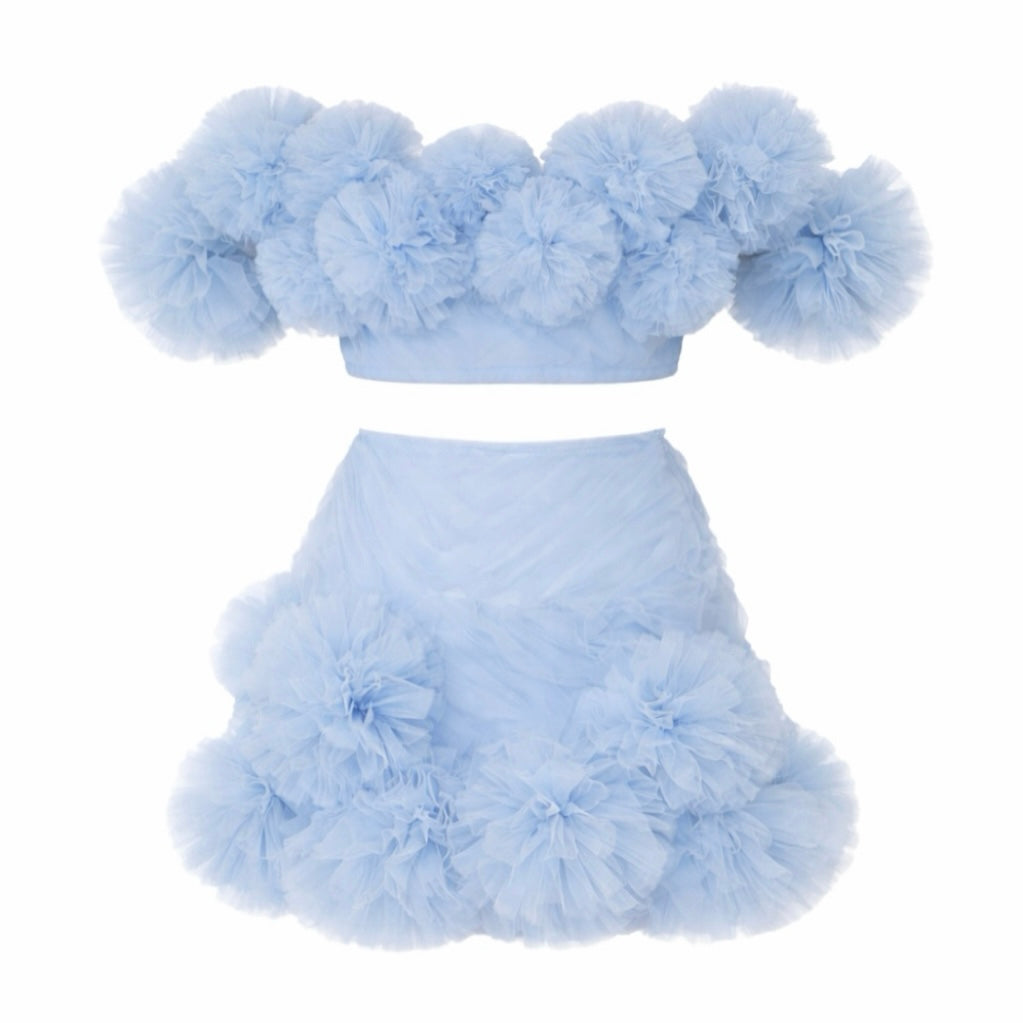 Sky Blue Set