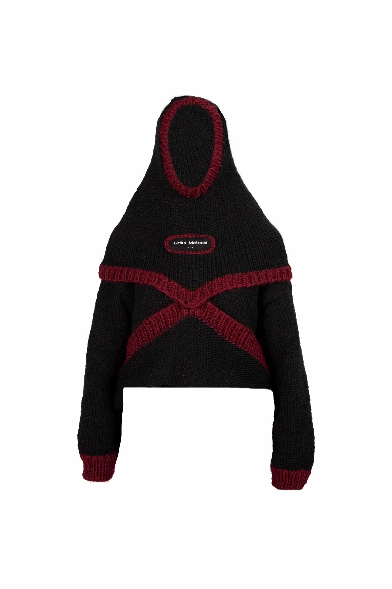 LM Hoodie – Lirika Matoshi