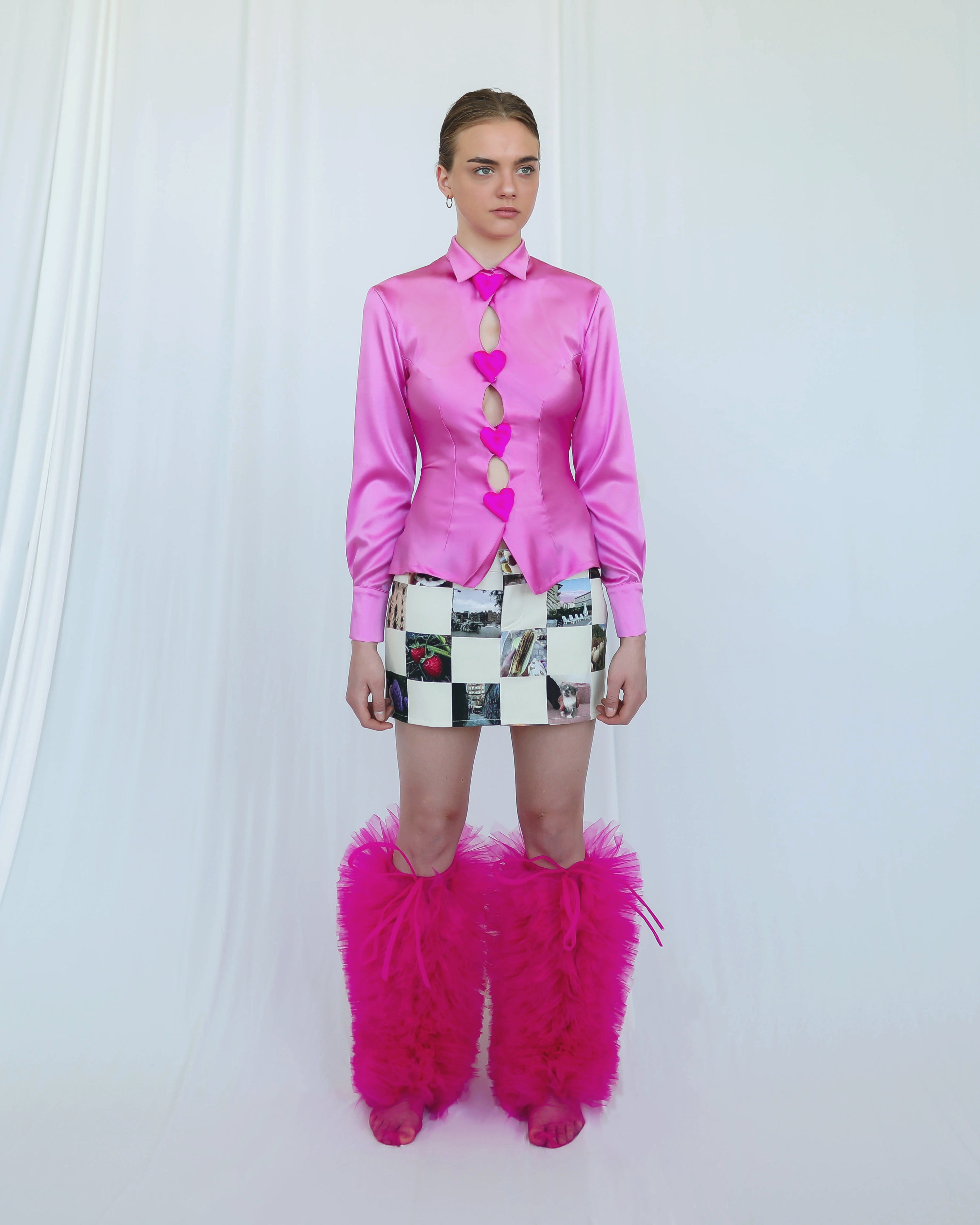 Accessories – Lirika Matoshi