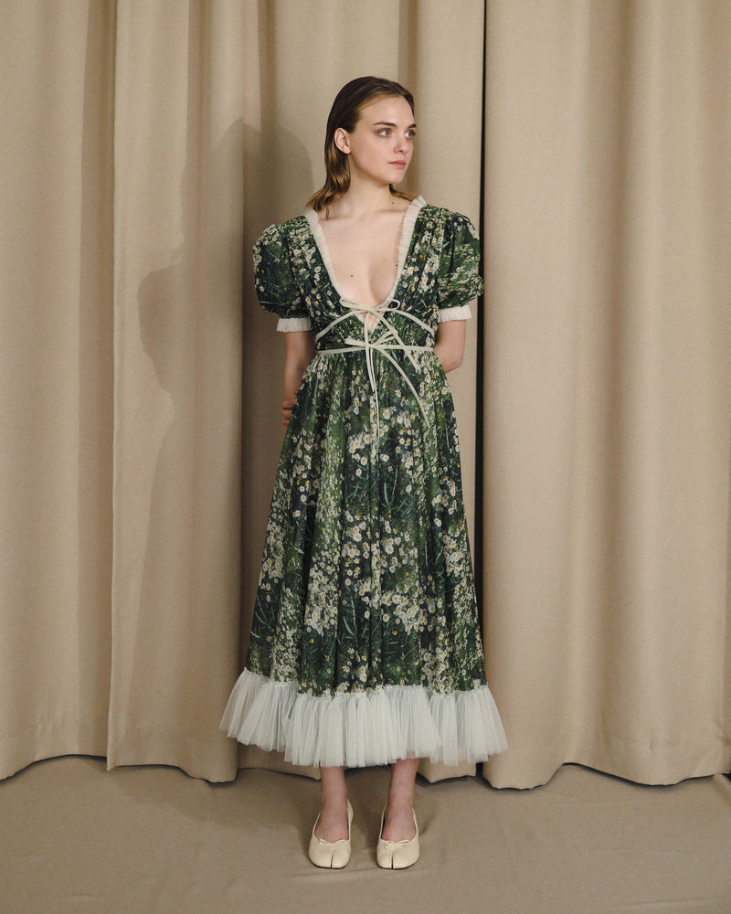 Daisy Dress