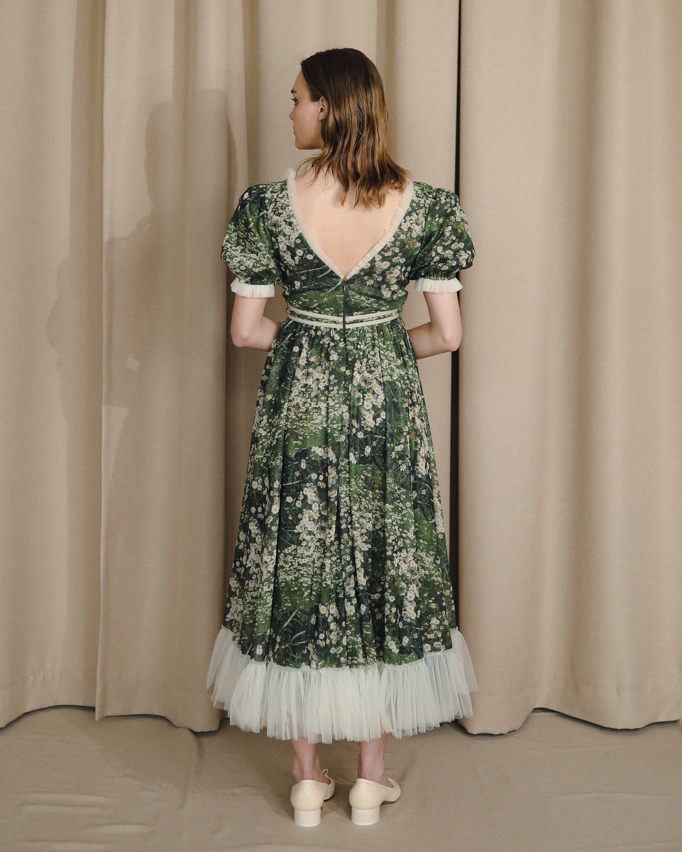 Daisy Dress